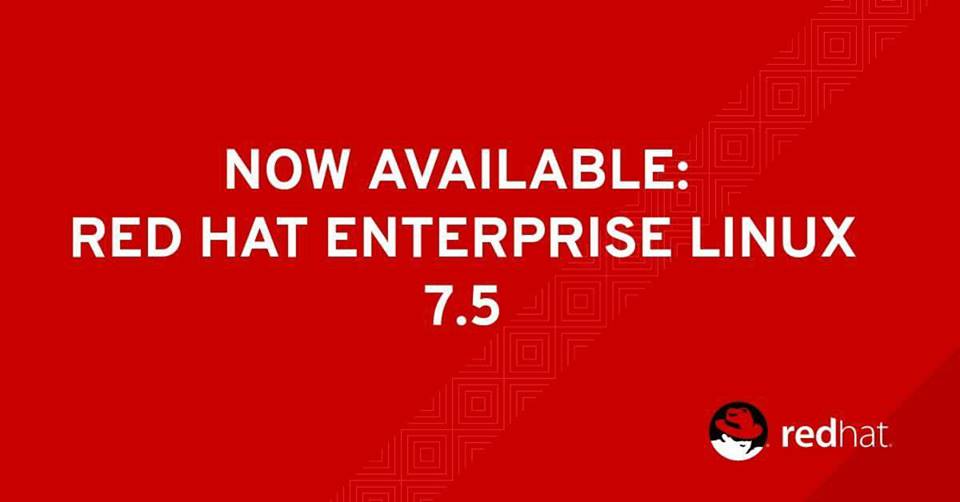 Red Hat Strengthens Hybrid Cloud's Backbone with Latest Version of Red ...